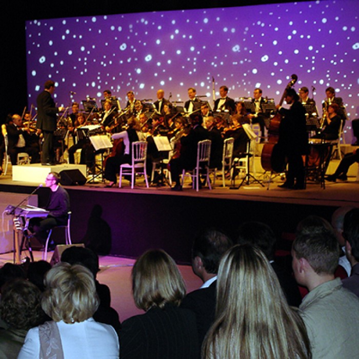 Music Events Agency : le meilleur de la musique live au service de vos ...