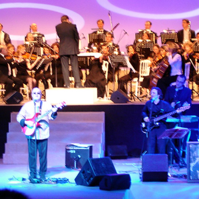 Music Events Agency : le meilleur de la musique live au service de vos ...