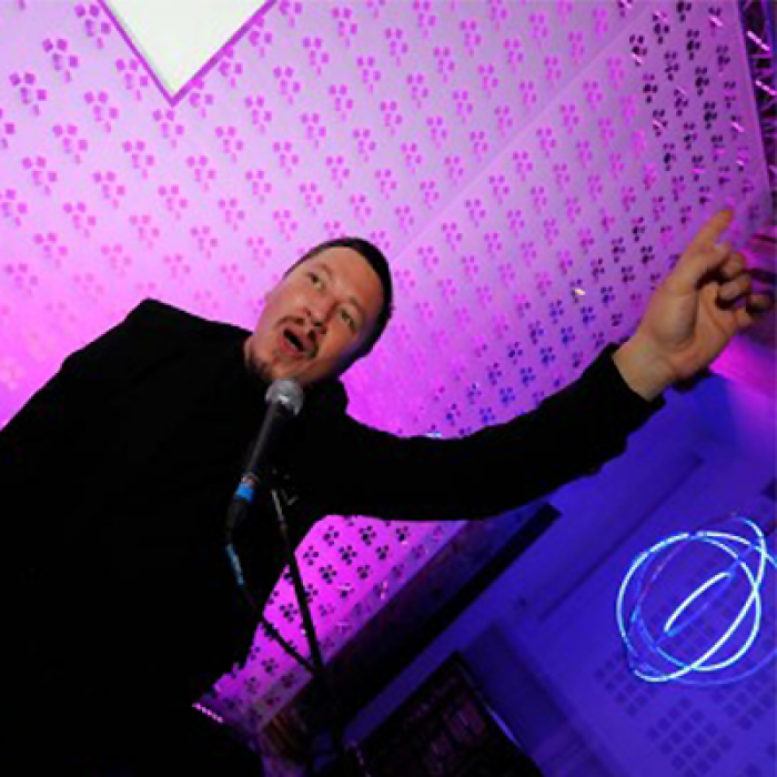 Music Events Agency : le meilleur de la musique live au service de vos ...