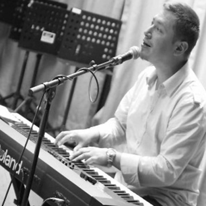 Music Events Agency : le meilleur de la musique live au service de vos ...