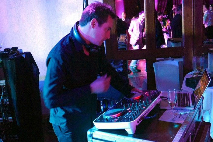 Music Events Agency : le meilleur de la musique live au service de vos ...
