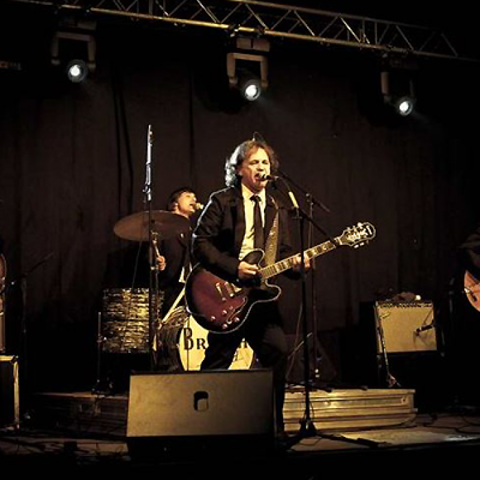 Music Events Agency : le meilleur de la musique live au service de vos ...